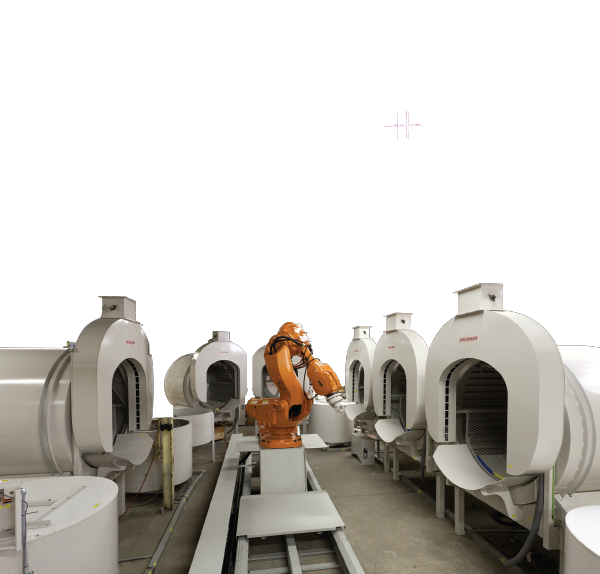 6-axes - Shell-O-Matic