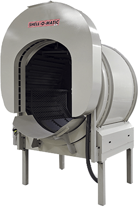 Drum-Sander-poster - Shell-O-Matic