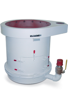 FLUIDIZER-32 - Shell-O-Matic