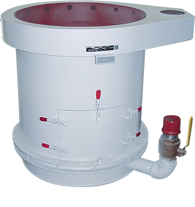 FLUIDIZER-32 - Shell-O-Matic