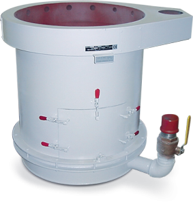 FLUIDIZER-32 - Shell-O-Matic