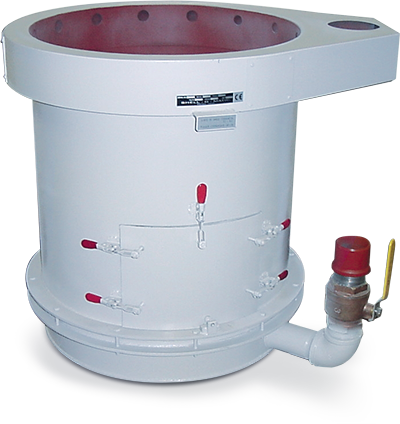 FLUIDIZER-32 - Shell-O-Matic