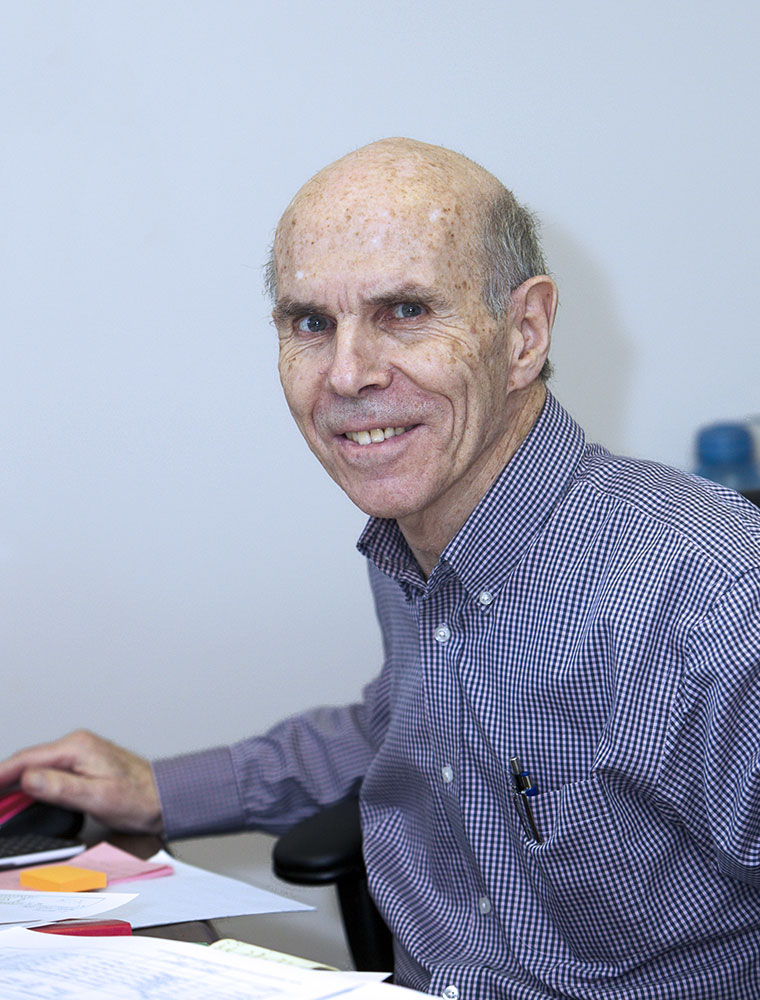 Georg-Muri - Shell-O-Matic