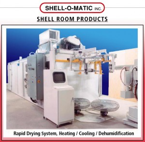 drysys - Shell-O-Matic