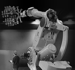 Products-Robots-01 - Shell-O-Matic