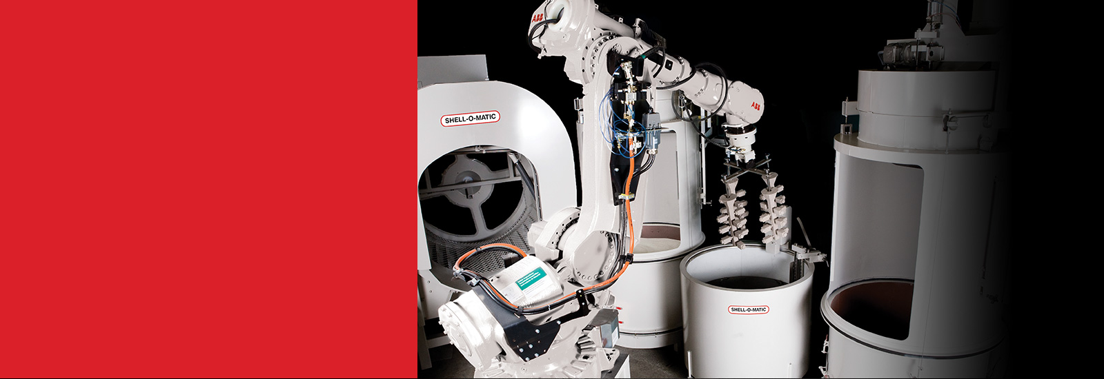 Designers of customized shell room systems – Shell-O-Matic